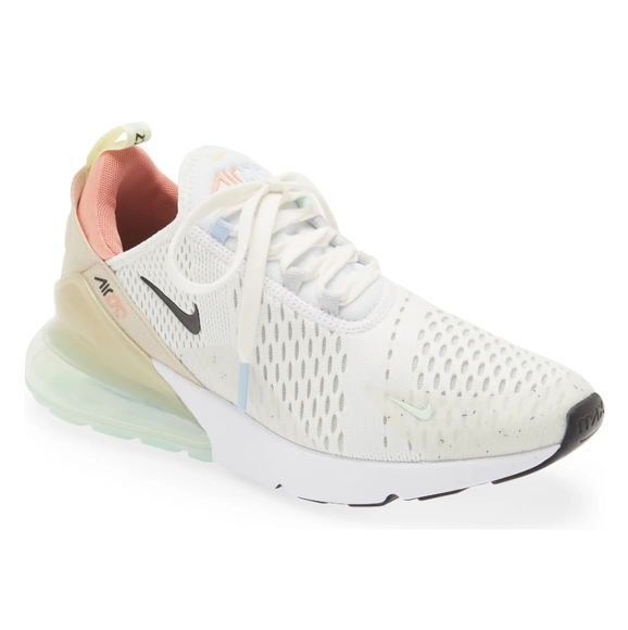 Nike | Shoes | New Nike Air Max 27 Sneaker | Poshmark